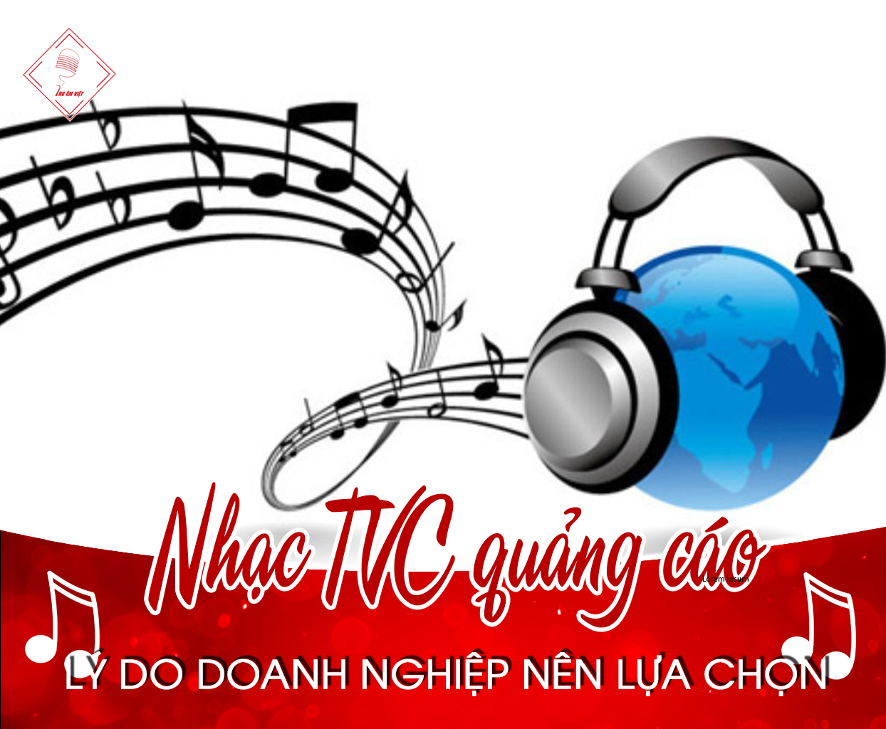 Top 14 Phần Mềm Làm Nhạc - Sáng Tác Trên Máy Tính 2025